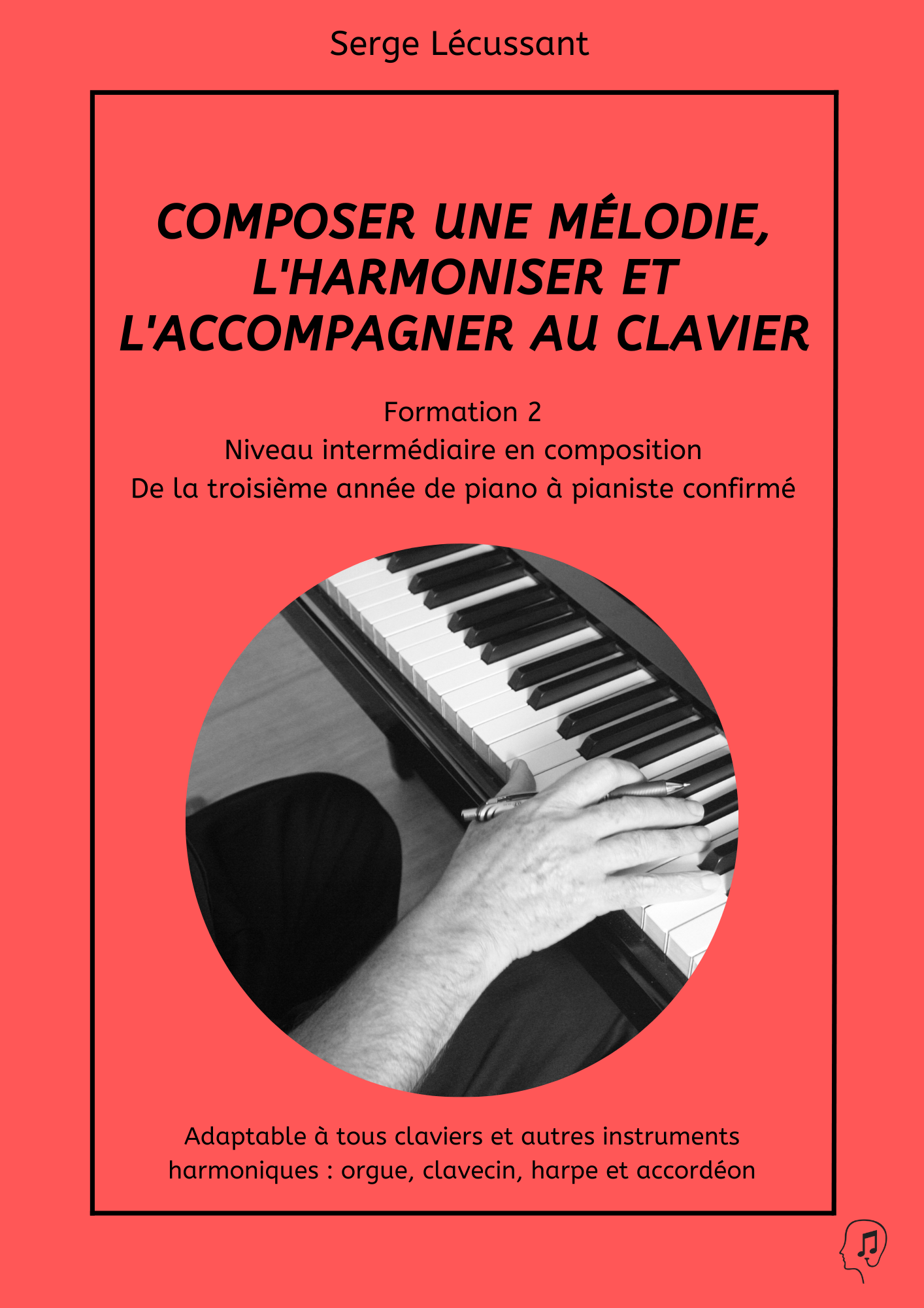 Composer Harmoniser - Composer Harmoniser