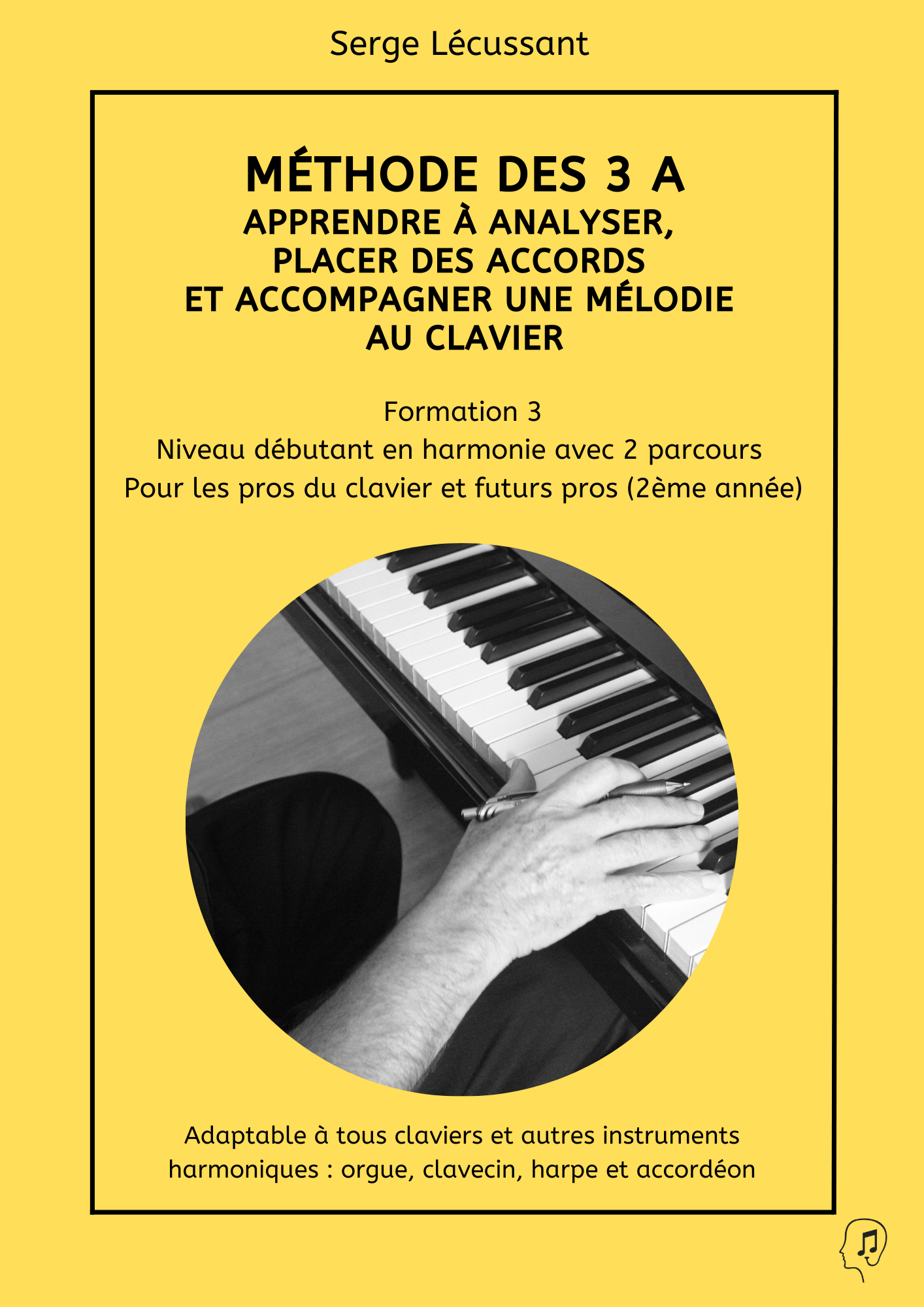 Composer Harmoniser - Composer Harmoniser