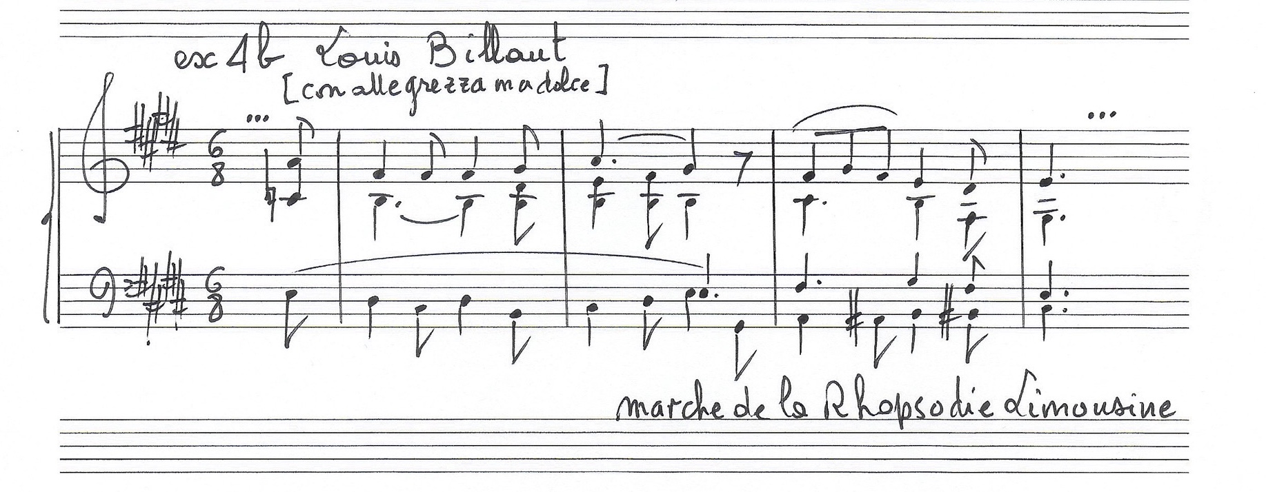 1/5 Tout savoir sur les cadences : cadence parfaite - Composer Harmoniser