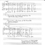 Le contrepoint, un savoir faire méconnu - Composer Harmoniser